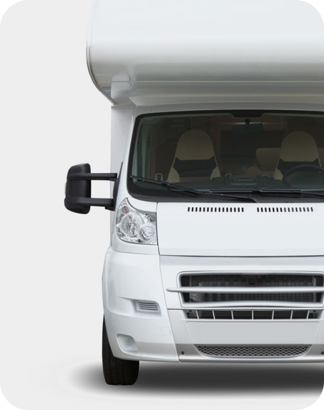 DOWC RVGuard Certified Warranty Product