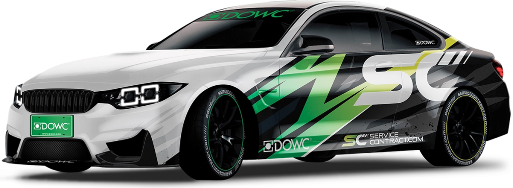 Landing page1 - DOWC